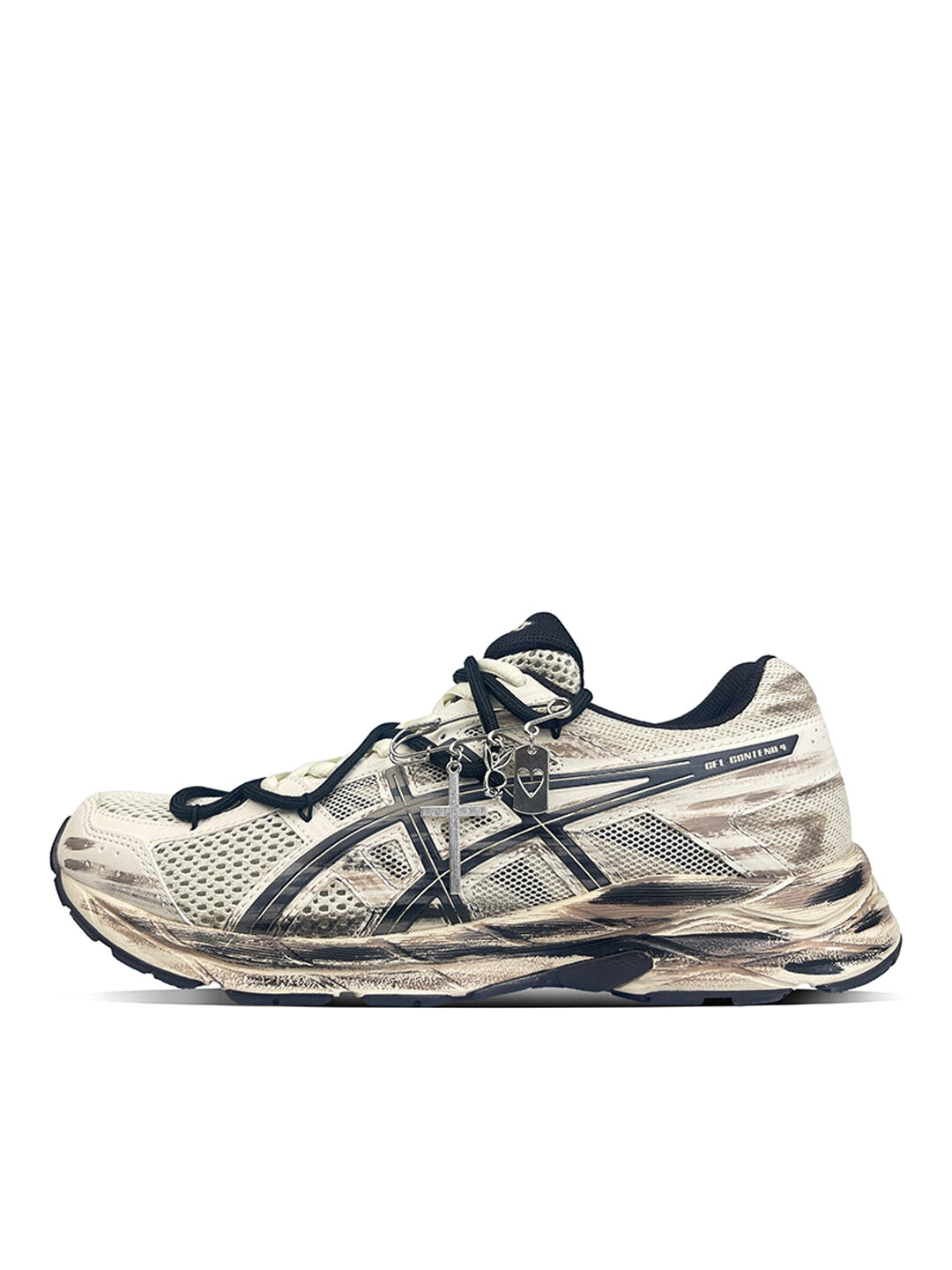 Кроссовки GEL-CONTEND 4