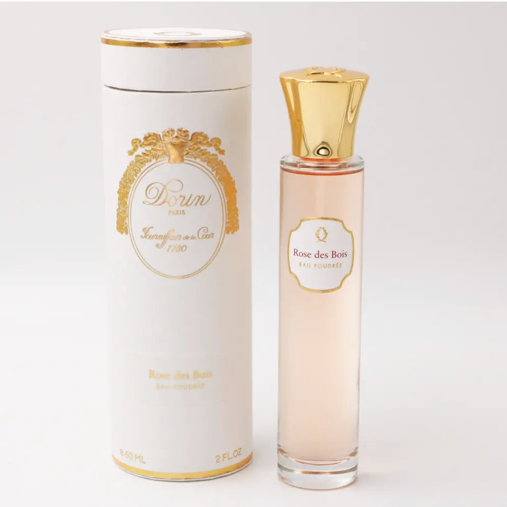 Dorin Rose Des Bois Eau Poudree духи для женщин 60 мл / Дорин Розе Де Буа, Лесная Роза