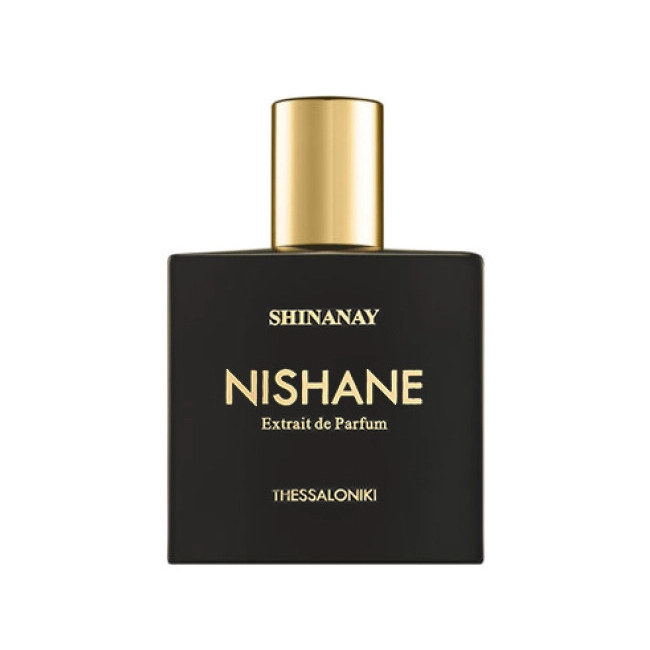 Nishane Shinanay духи унисекс 30 мл / Нишейн Шинанай - аромат для женщин и мужчин