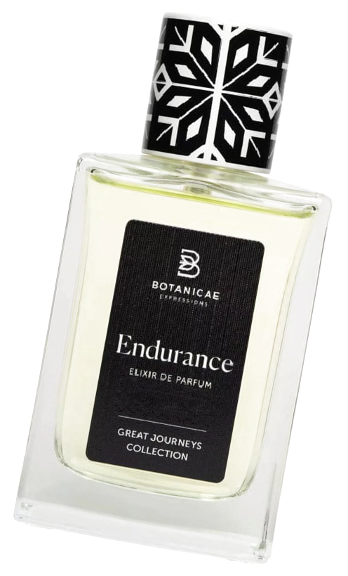 Духи Ботаника Эндуранс 75 мл для мужчин и женщин / Botanicae Endurance
