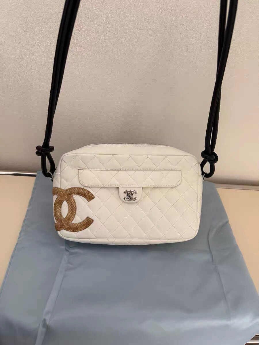 Сумка Chanel — фото 1