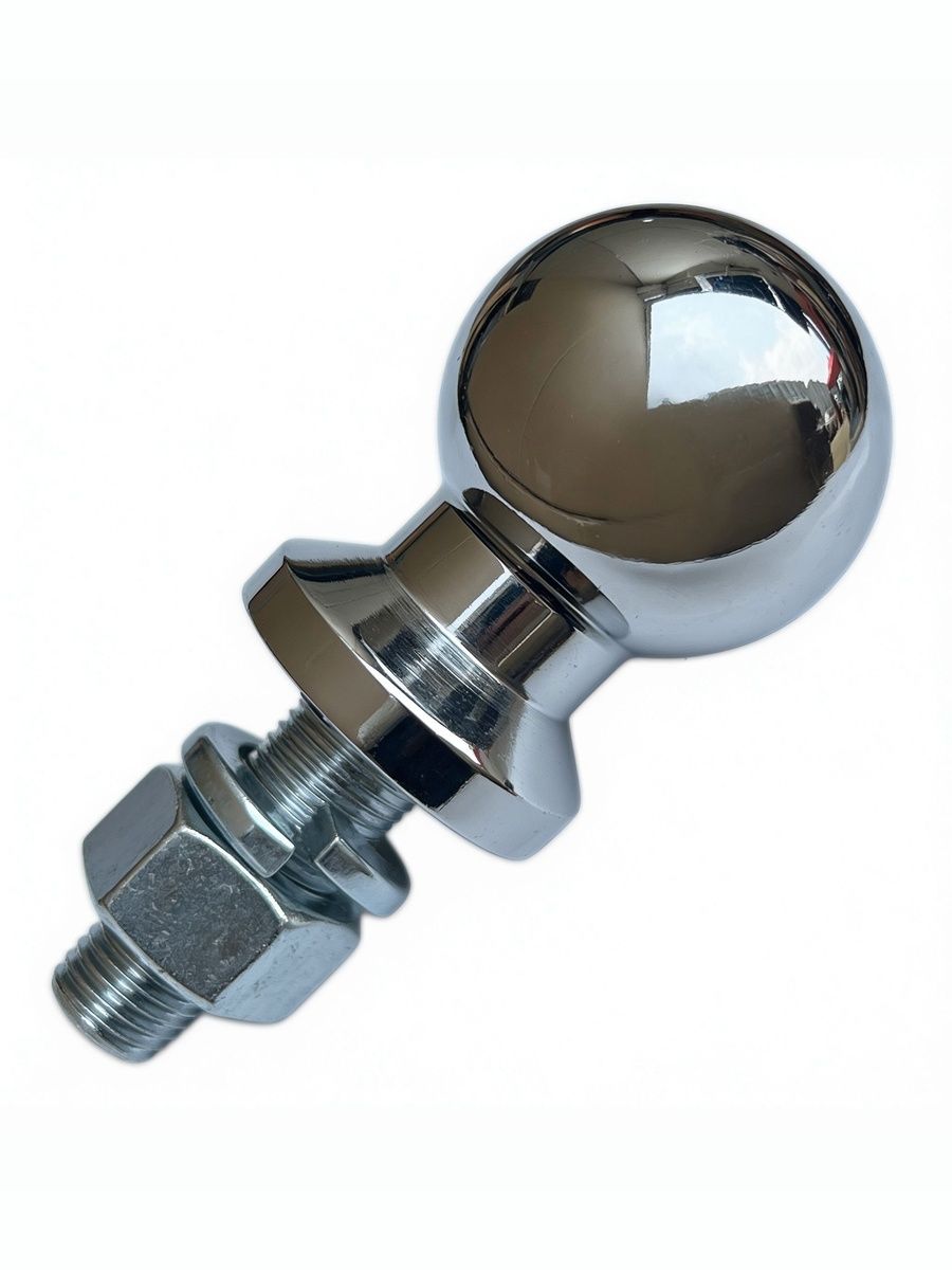 Шар фаркопа 1-7/8" 2000LB