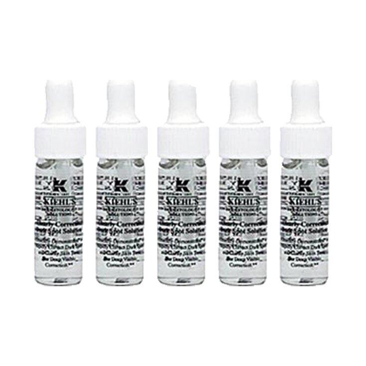 Наборы для ухода за кожей лица Kiehl's Multi-effect balanced