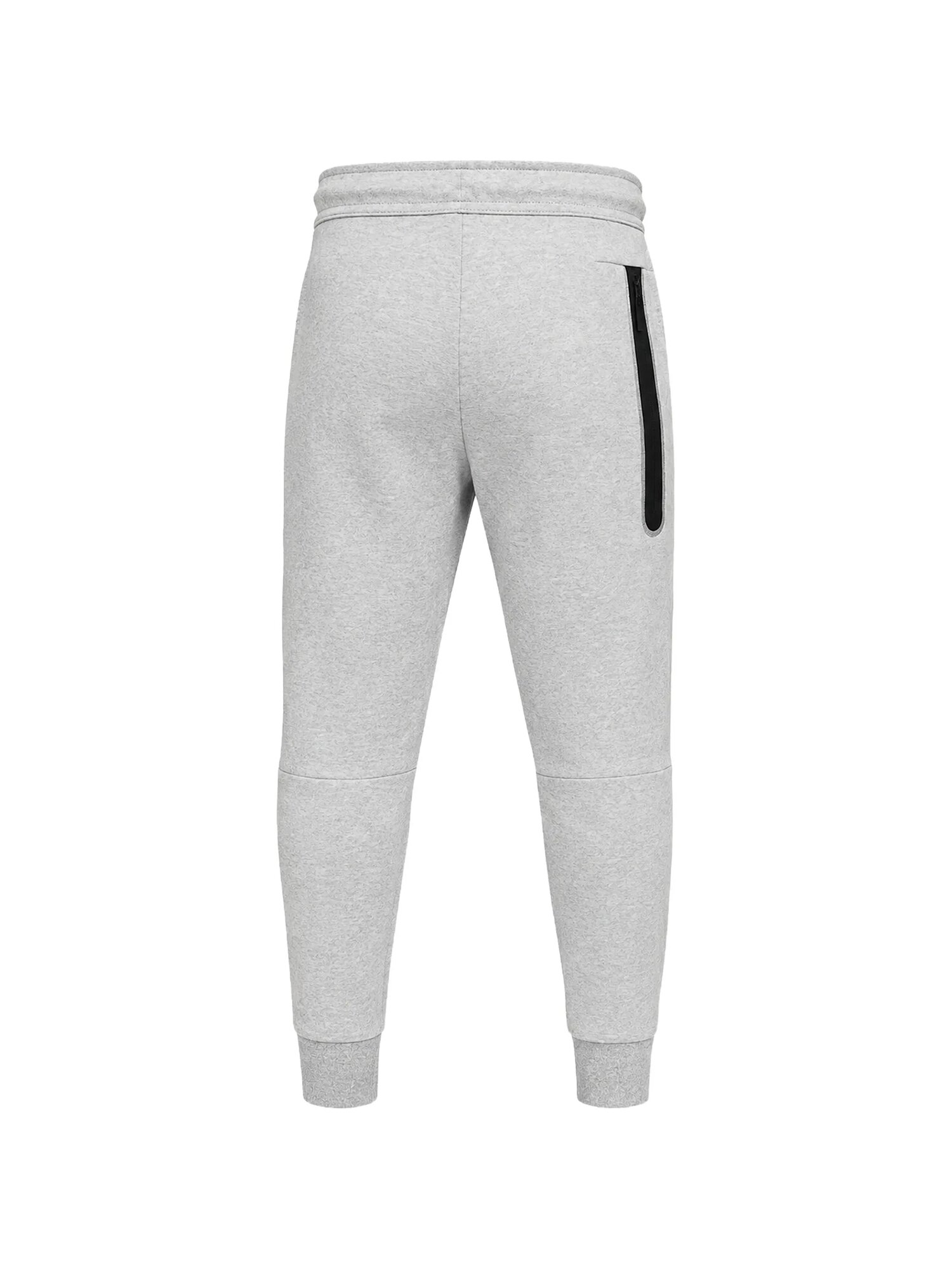 Брюки NIKE Tech Fleece track pants, размер 8 лет, серый — фото 1