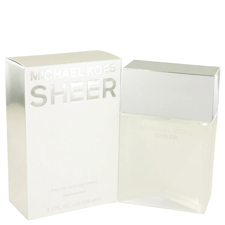 Парфюм Michael Kors Sheer 50 мл женский - Майкл Корс Шир парфюмерная вода