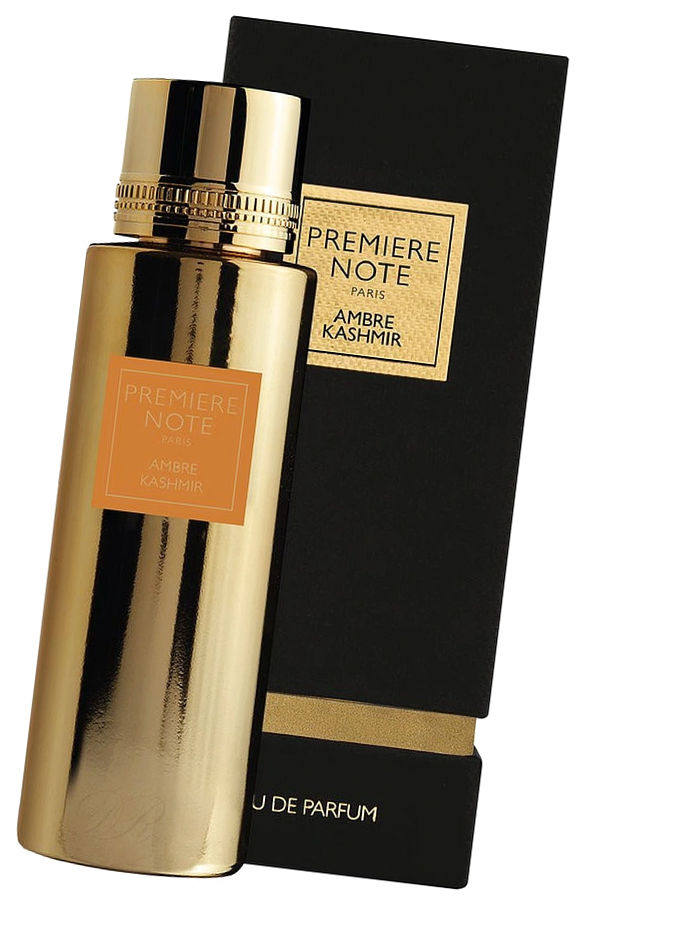 Кашмирская Амбра - Premiere Note Ambre Kashmir парфюмерная вода 100 мл унисекс