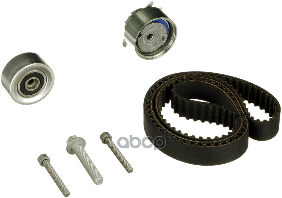 (7883-11303) Комплект ремня ГРМ Gates арт. K015603XS