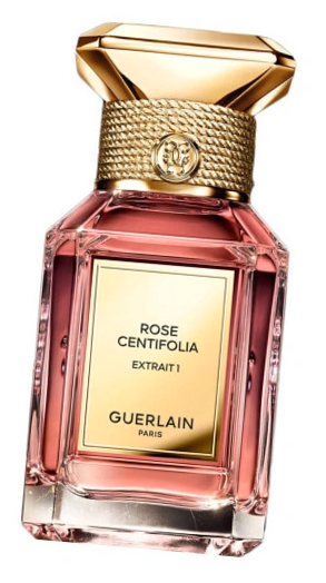 Герлен Роза Сентифолия Экстракт 1 духи 50 мл для женщин и мужчин - Rose Centifolia Extrait 1