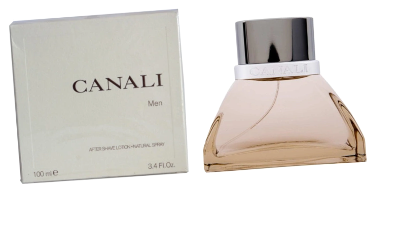 Canali Men лосьон после бритья мужской объём 100 мл - Канали Мен