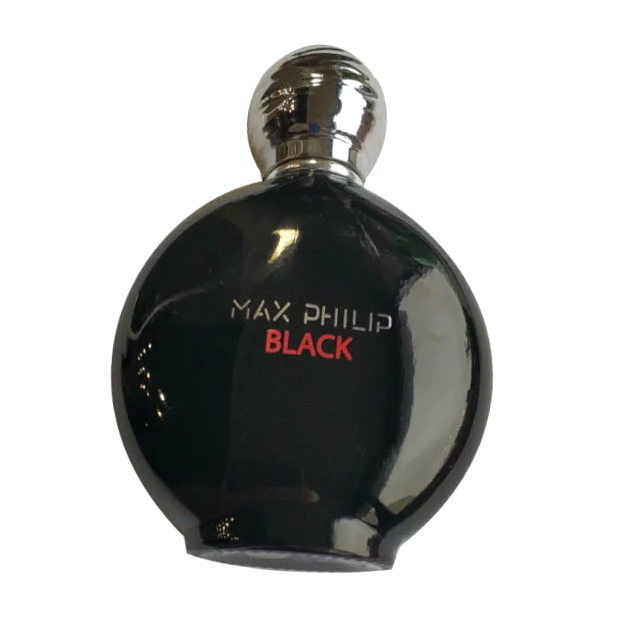 Духи Max Philip Black 100 мл мужские флакон люкс - Макс Филип Блэк парфюмерная вода