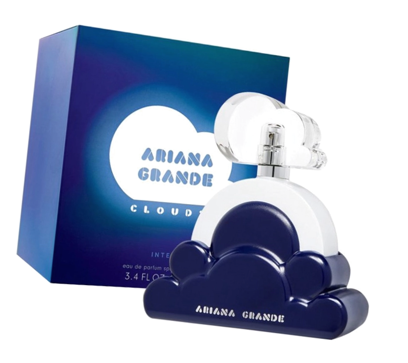 Ariana Grande Cloud Intense духи женские 100 мл - Клуд Интенс парфюмерная вода Арианы Гранде