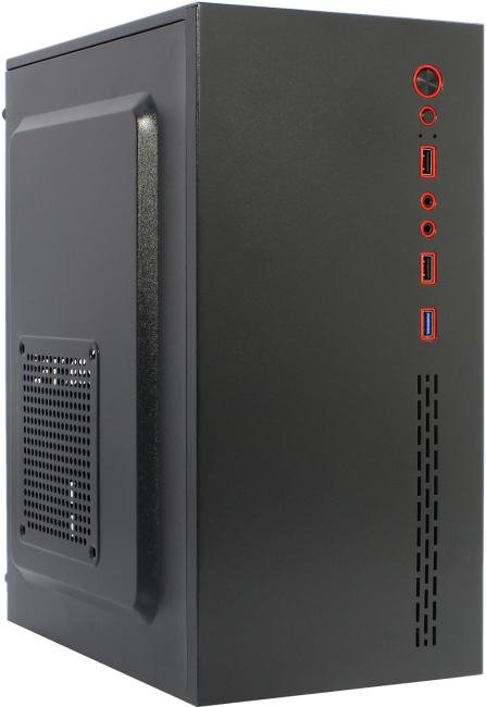 (Z1022527) Core i3 12100/16 ГБ/1 x 480 Гб SSD/Intel UHD Graphics 730