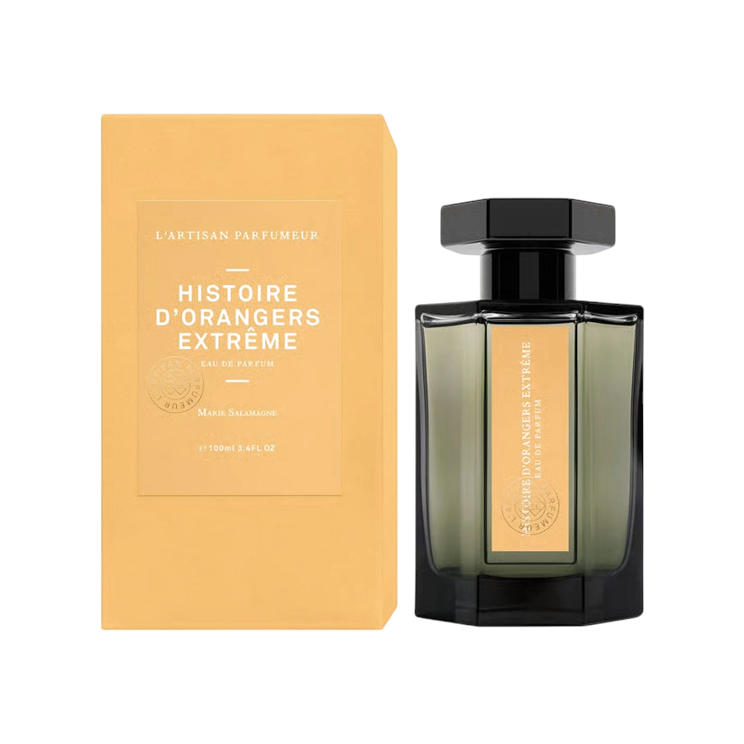 L Artisan Parfumeur Histoire D Orangers Extreme парфюм унисекс / 100 мл аромат