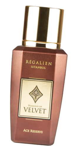 Духи Regalien Diamond Of Velvet 50 мл унисекс / Регалиен Даймонд Оф Вельвет аромат алмаза бархата