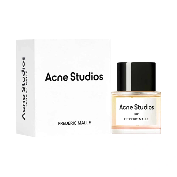Духи Акне Студиос 50 мл унисекс / Frederic Malle Acne Studios парфюмерная вода