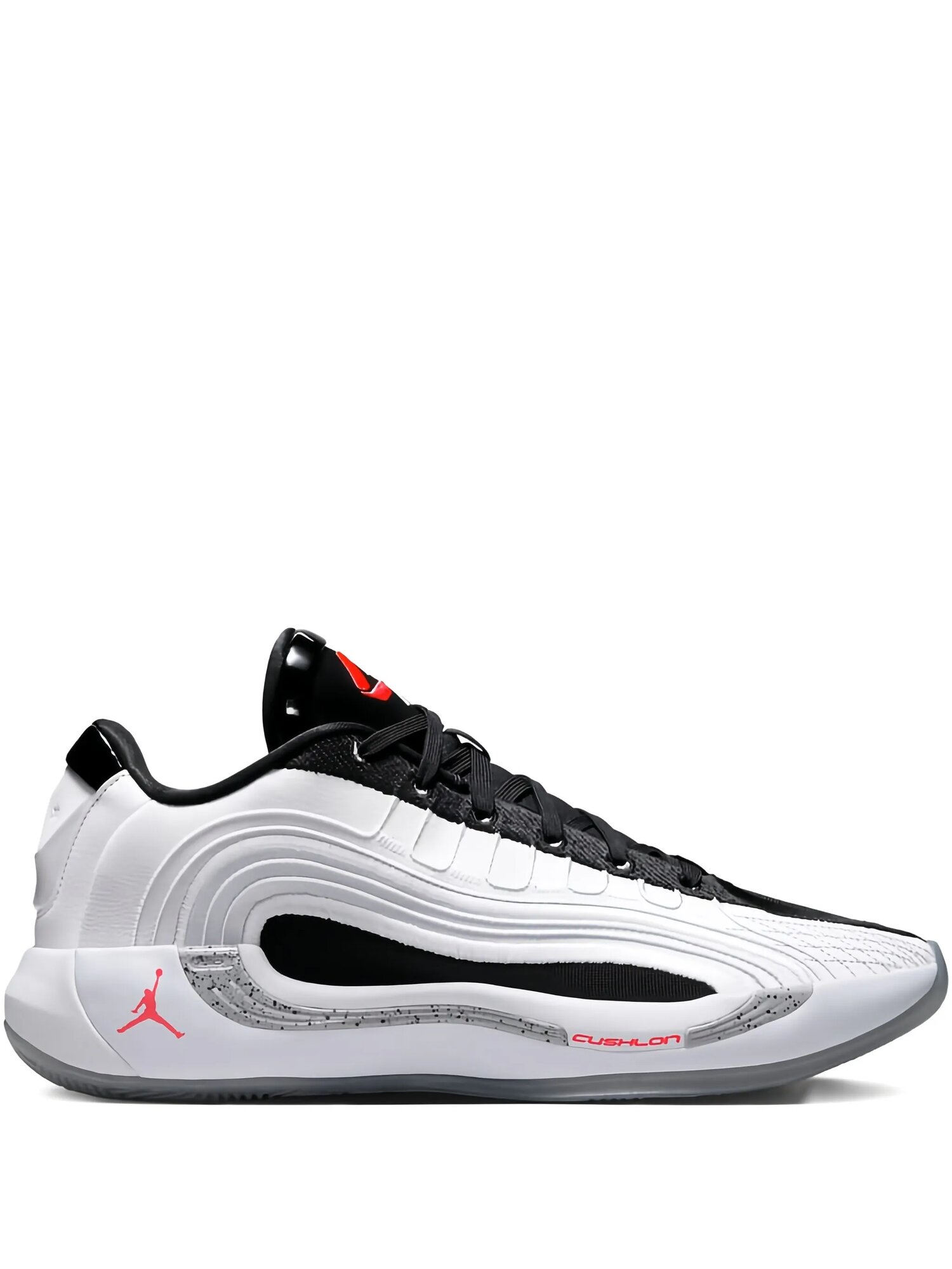 Кроссовки Luka 4 White Cement