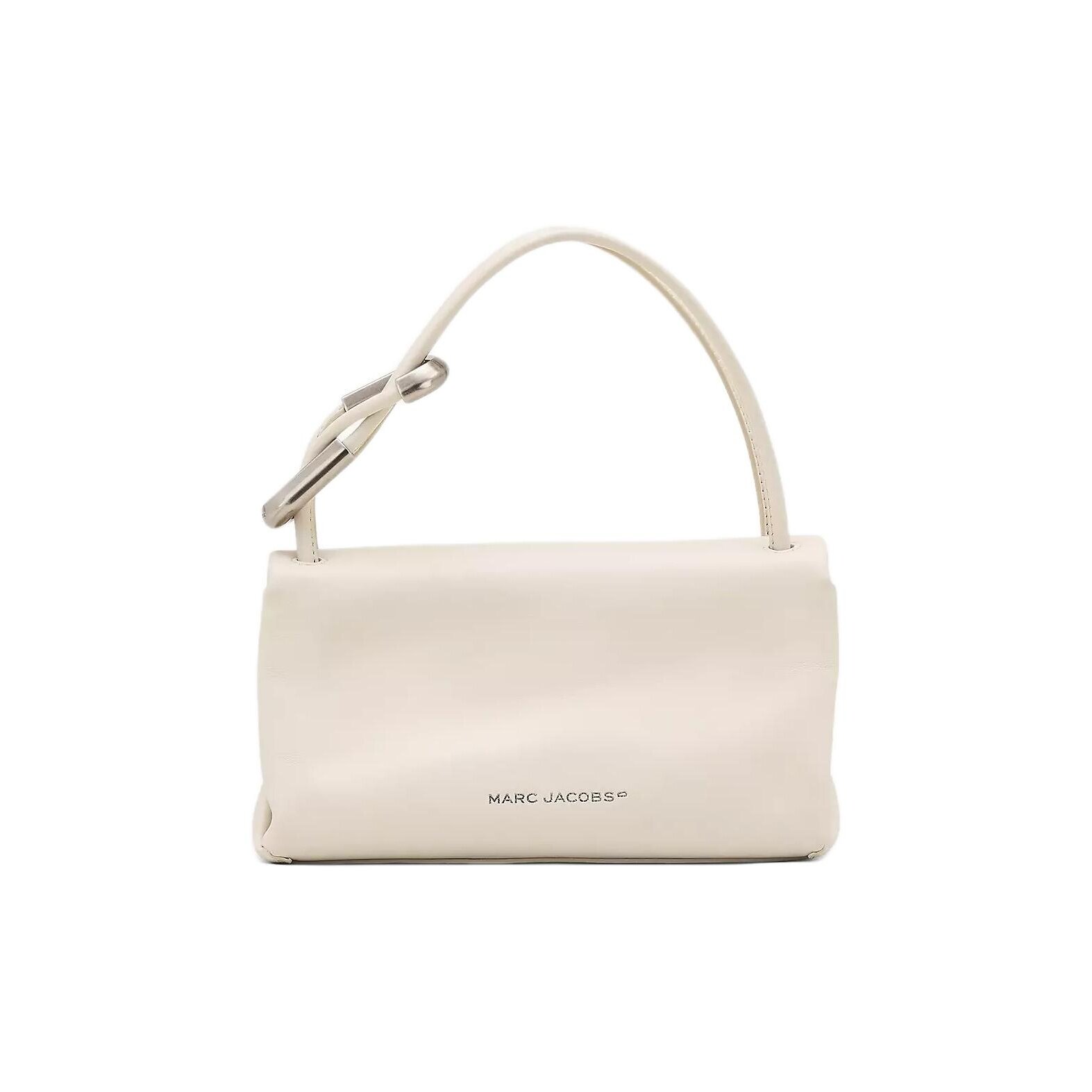 Сумка MARC JACOBS, фактура матовая — фото 1
