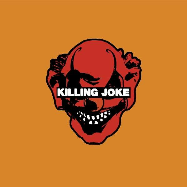 Компакт-диск Killing Joke - Killing Joke (1 CD)