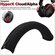 Амбушюры Kingston HyperX Alpha S Cloud, Cloud II, Core, Core 2,