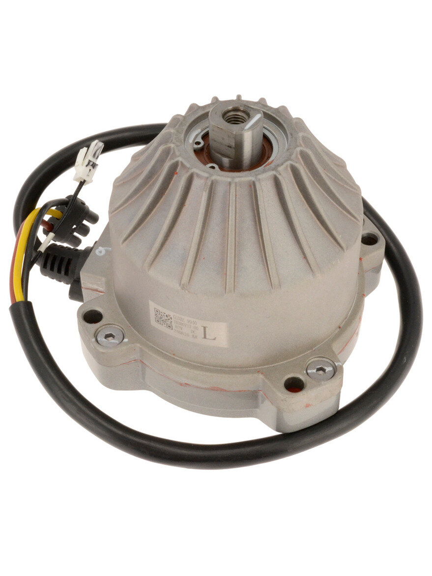 Мотор для газонокосилки GreenWorks GC82HPLM76