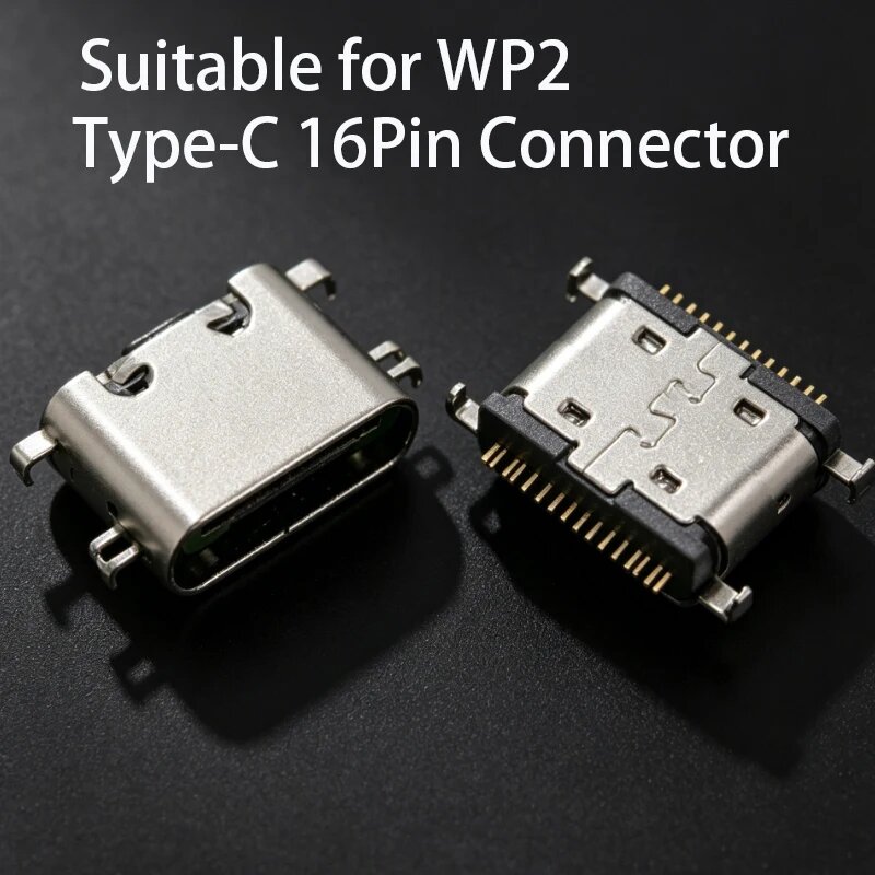 Запасной разъем Type-C для телефона WP2 cltgxdd 5 шт.