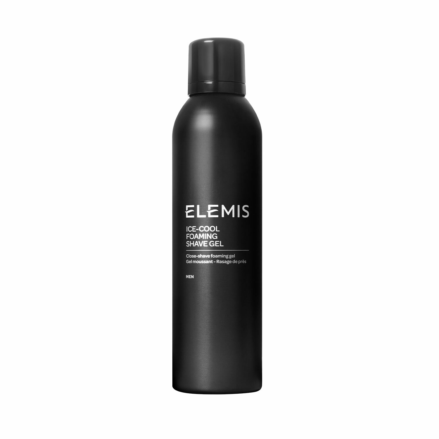 ELEMIS MEN Гель для бритья пенящийся Ледяная свежесть 200 мл