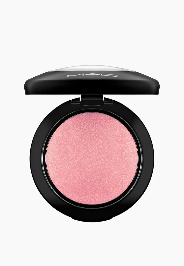 MAC Румяна компактные 3.5 г gentle