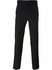 Брюки GIVENCHY, размер 50, black/black