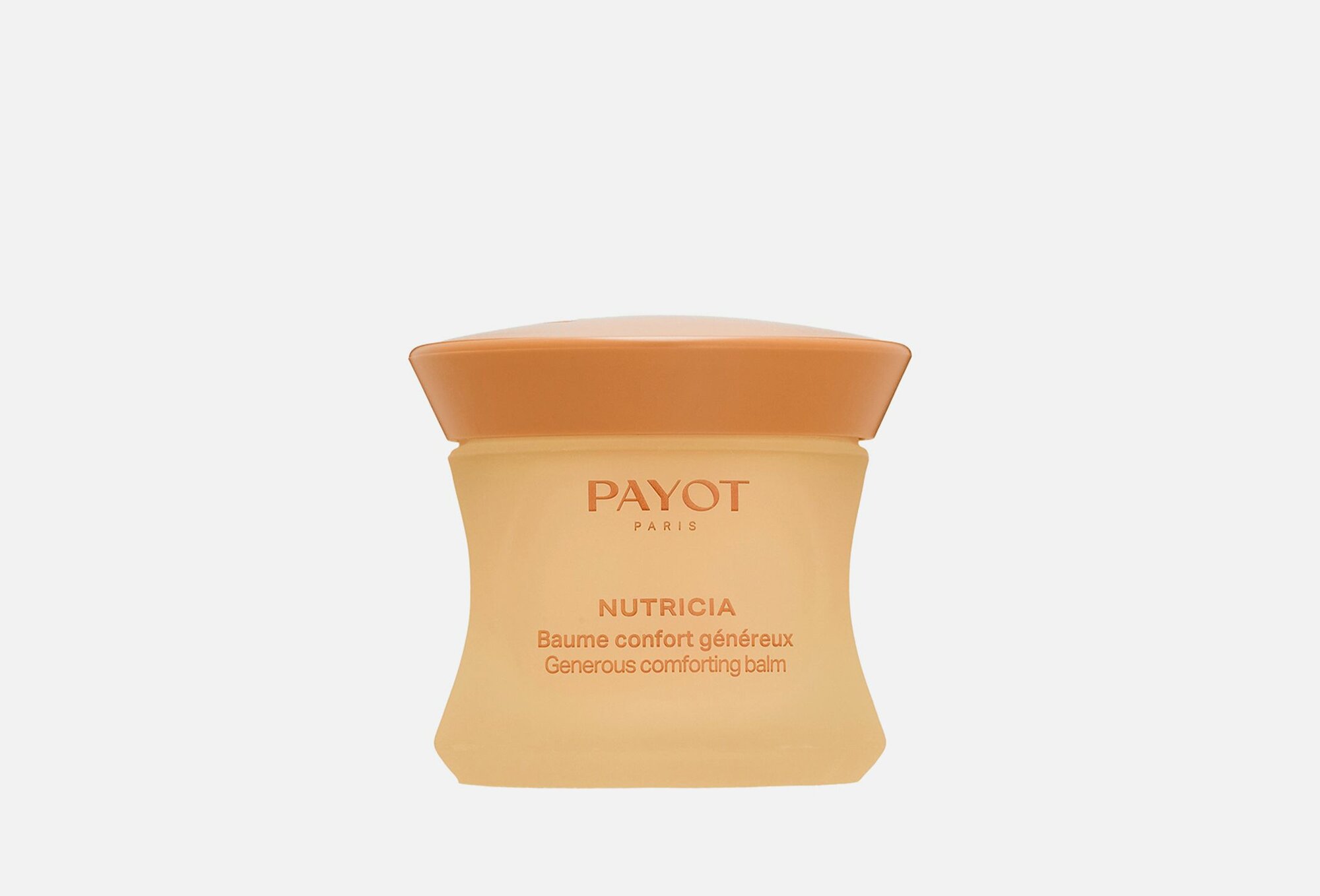 Питательный бальзам для лица и шеи Baume confort g n reux 50 мл
