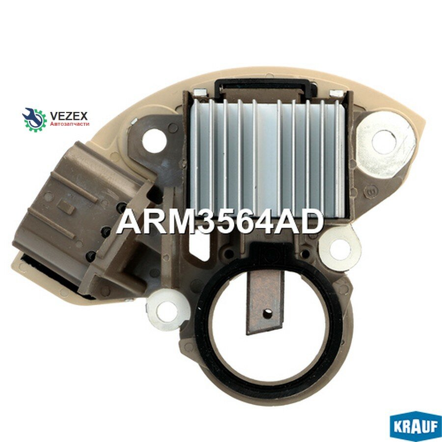 KRAUF ARM3564AD Регулятор генератора
