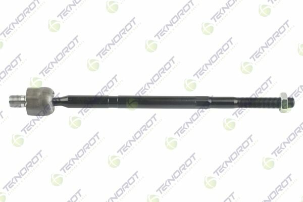 Тяга рулевая L R VOLKSWAGEN G4 98- без наконечника TEKNOROT A-503