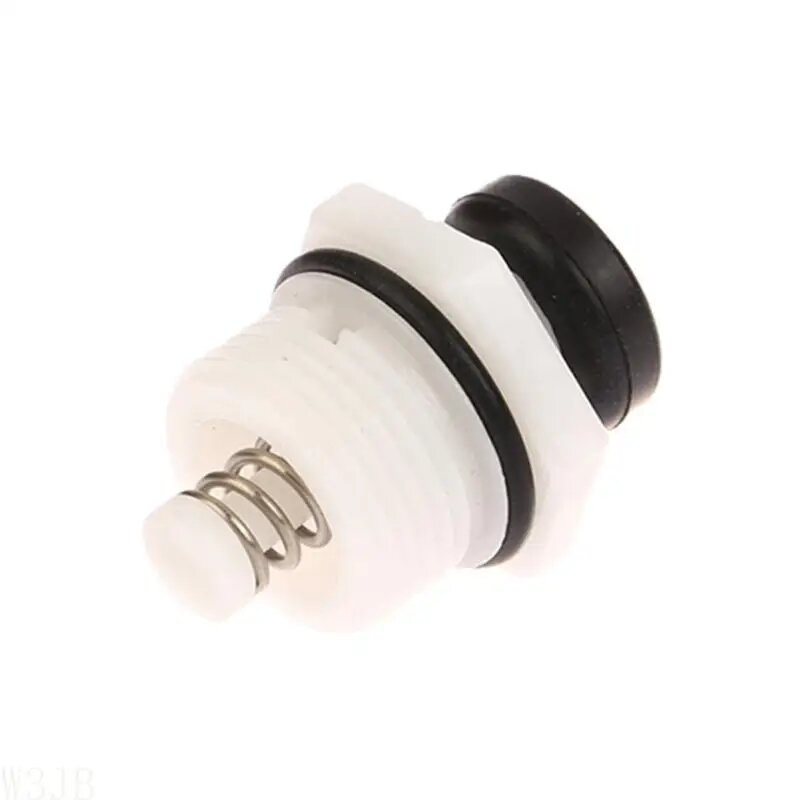 Запорный клапан для мойки высокого давления, Connector