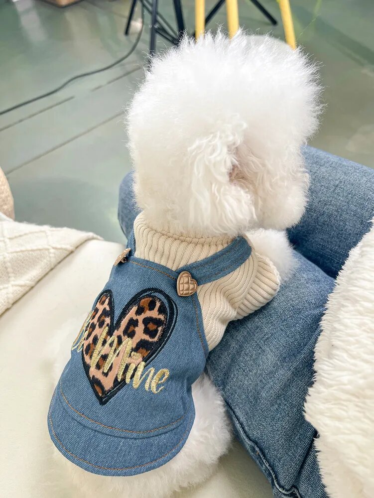 Роскошные юбки, CUTE DOG, которые могут носить как собаки, так и кошки, синие, высококачественные ткани, удобные и мягкие, изысканные и красивые