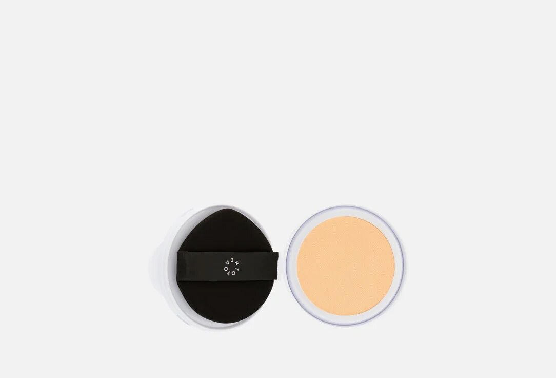 INTO YOU Moisture cushion рефил увлажняющего кушона для лица 15 г 02