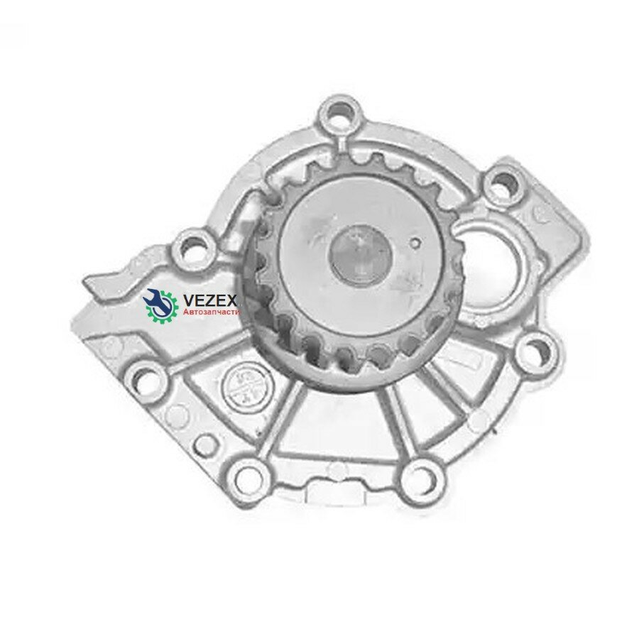 MAGNETI MARELLI 352316171223 Водяной насос