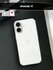 Чехол на Apple iPhone 17 / Айфон 17 с принтом Надпись: "+67 аура", прозрачный