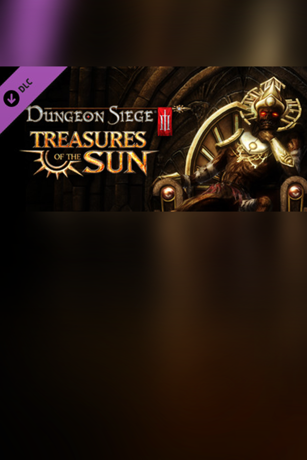 Dungeon Siege III Treasures of the Sun, Все страны
