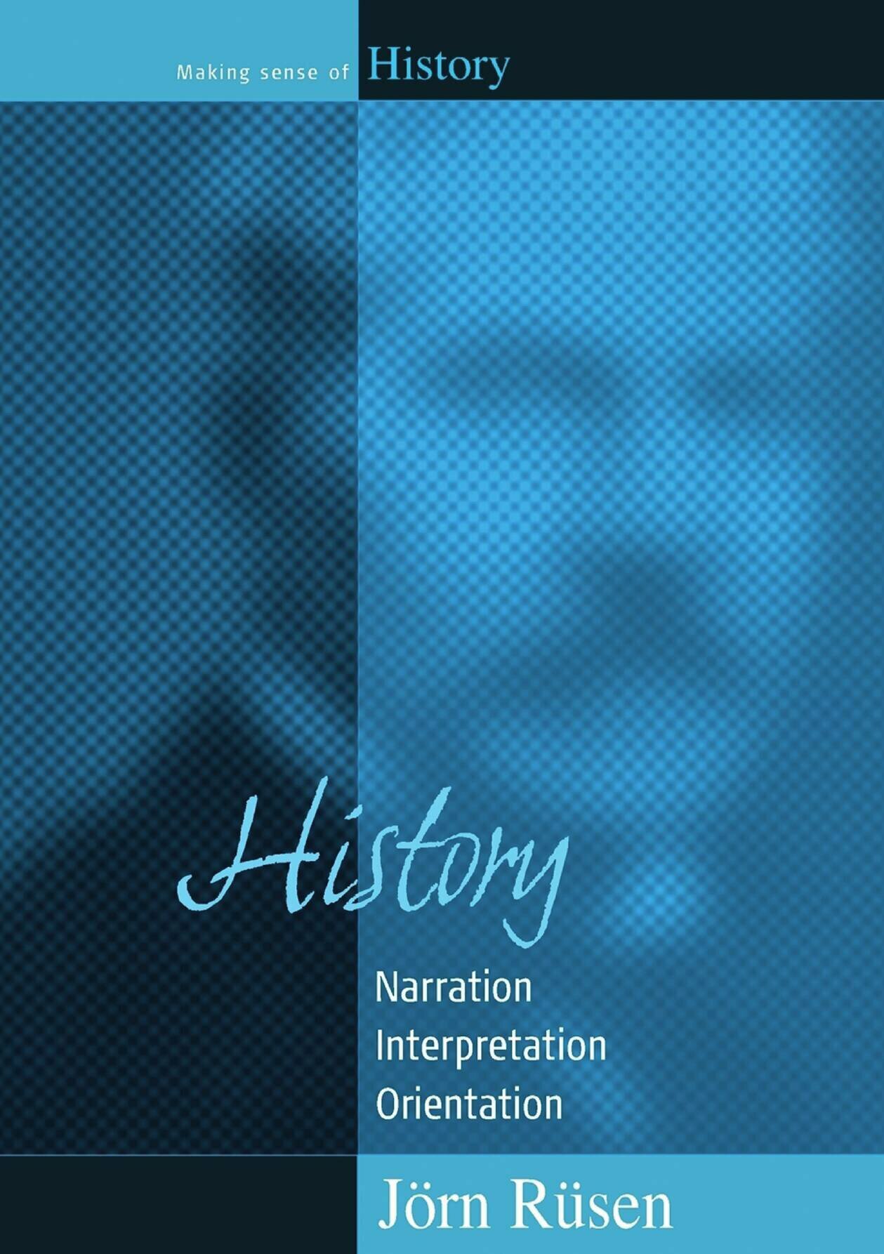 History. Narration, Interpretation, Orientation — фото 1