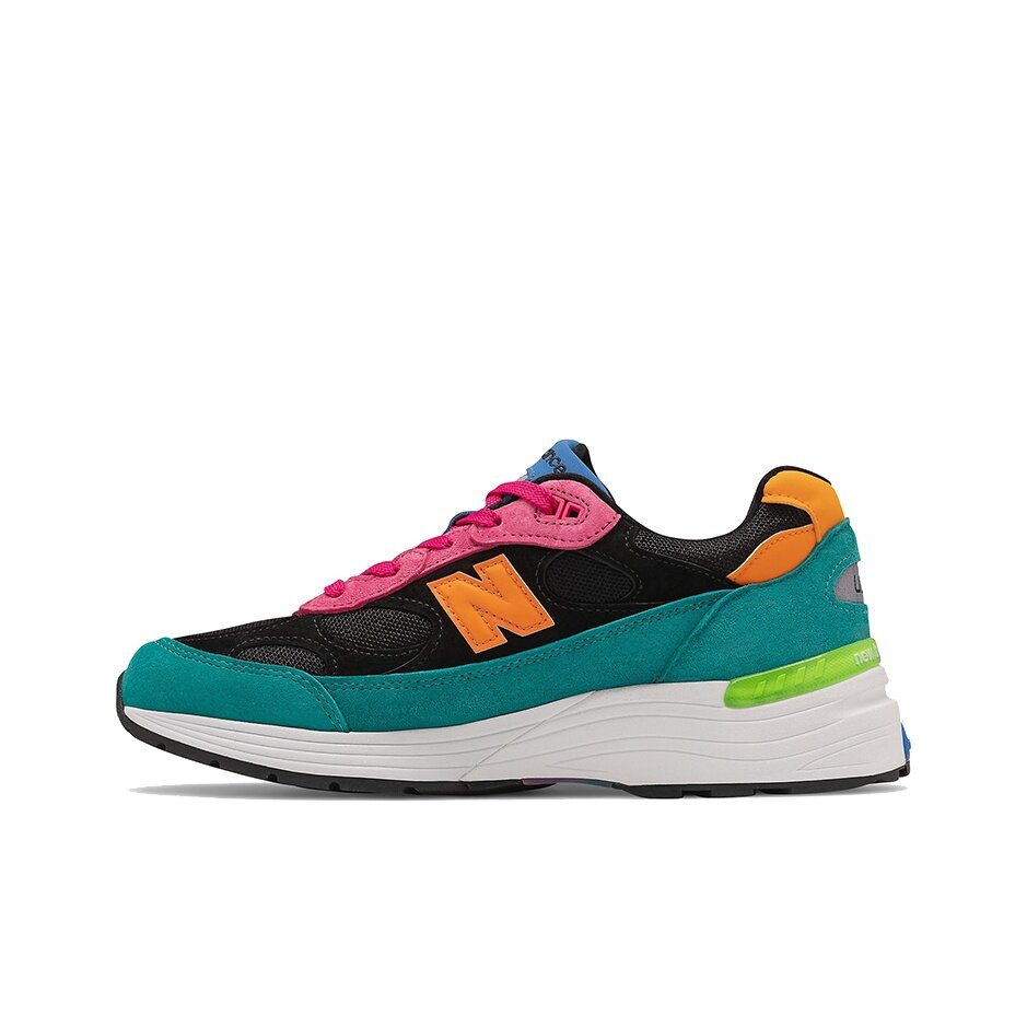 Кроссовки NB 992