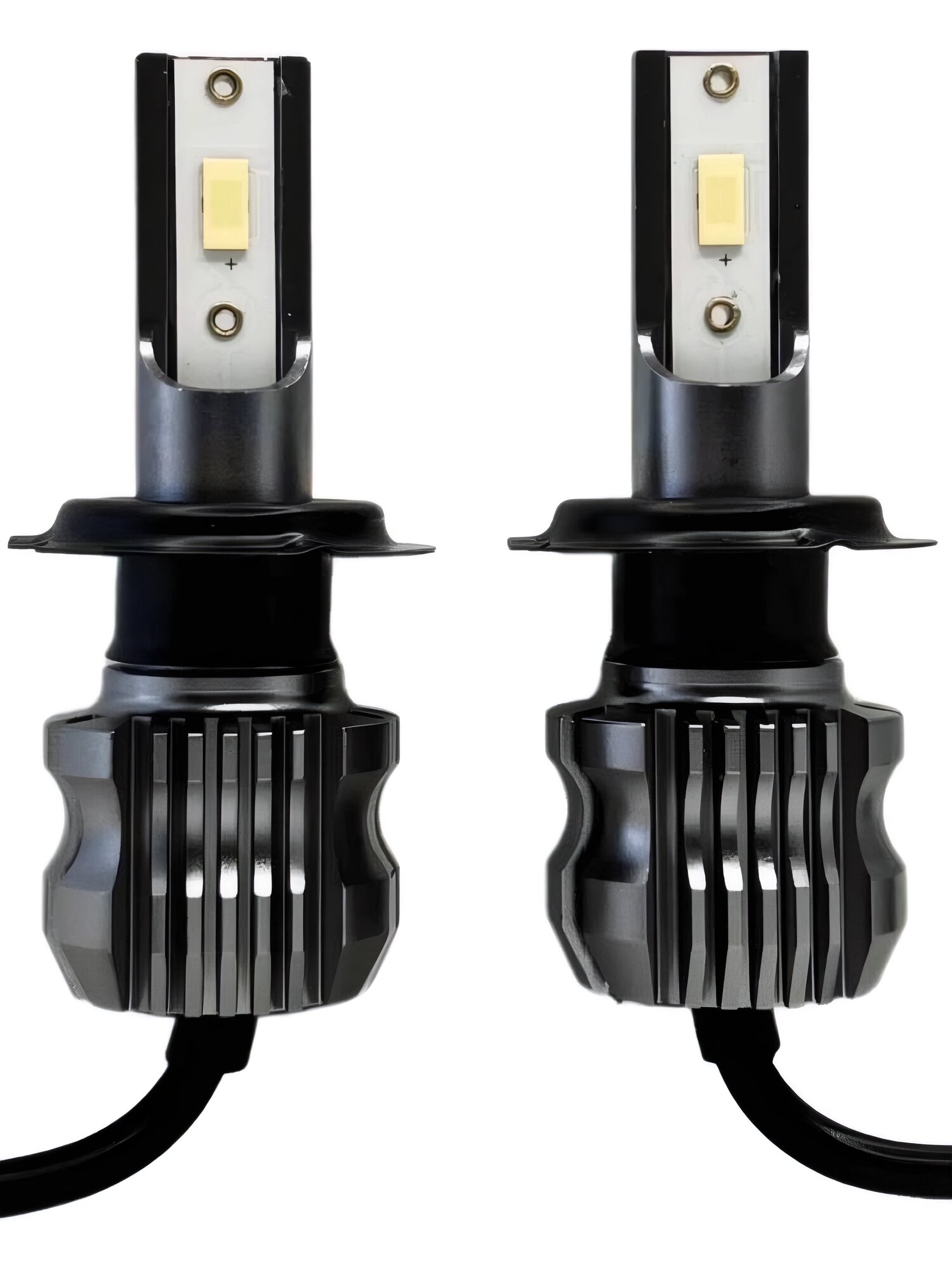 Комплект ламп LED Clearlight Type X5 H1 3000K 4000lm (2шт) CLX5LED30H1