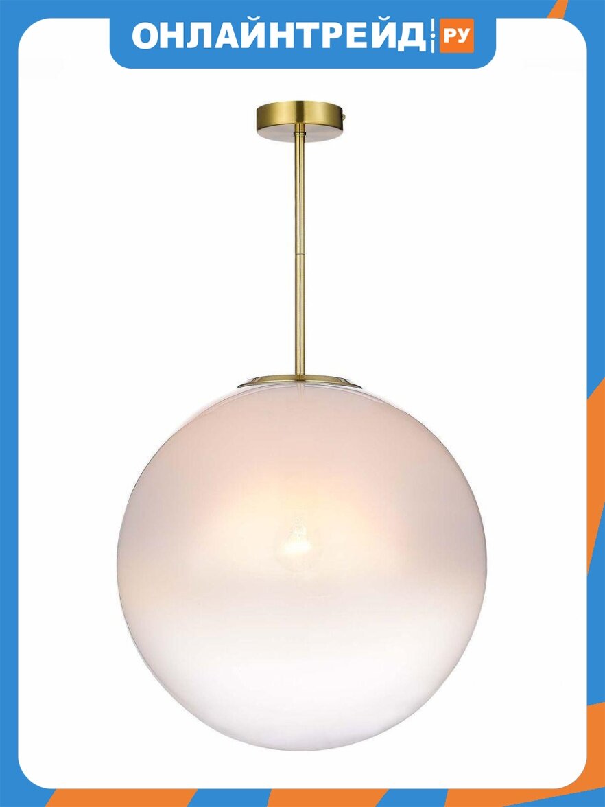 Подвесной светильник ST Luce Cassius SL1190.222.01