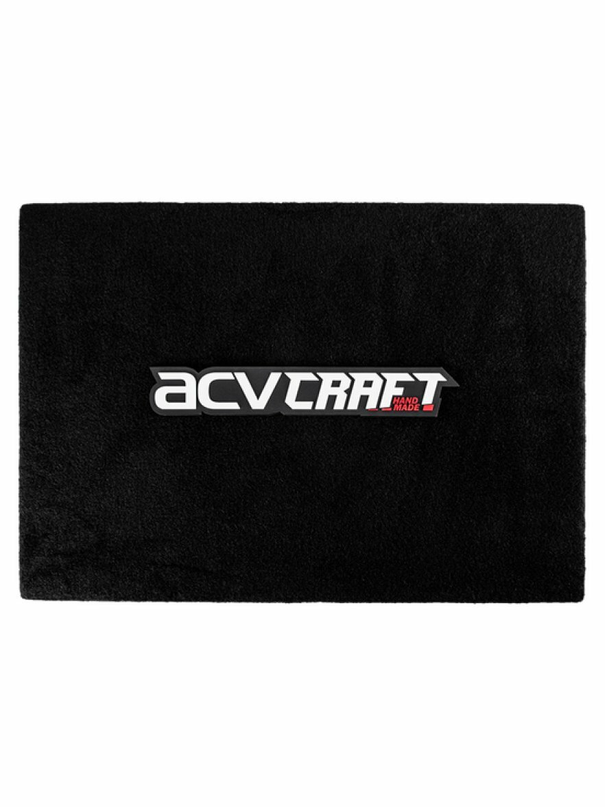 Сабвуфер Acv CRAFT BS12A — фото 1