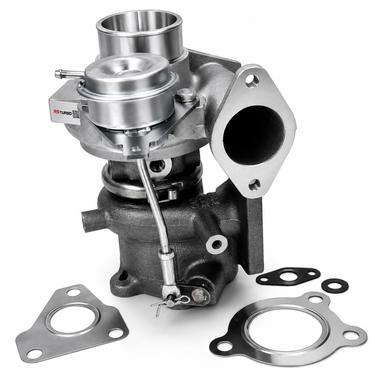 Турбина Haval H6 1,5 GW4G15B 49135-07670