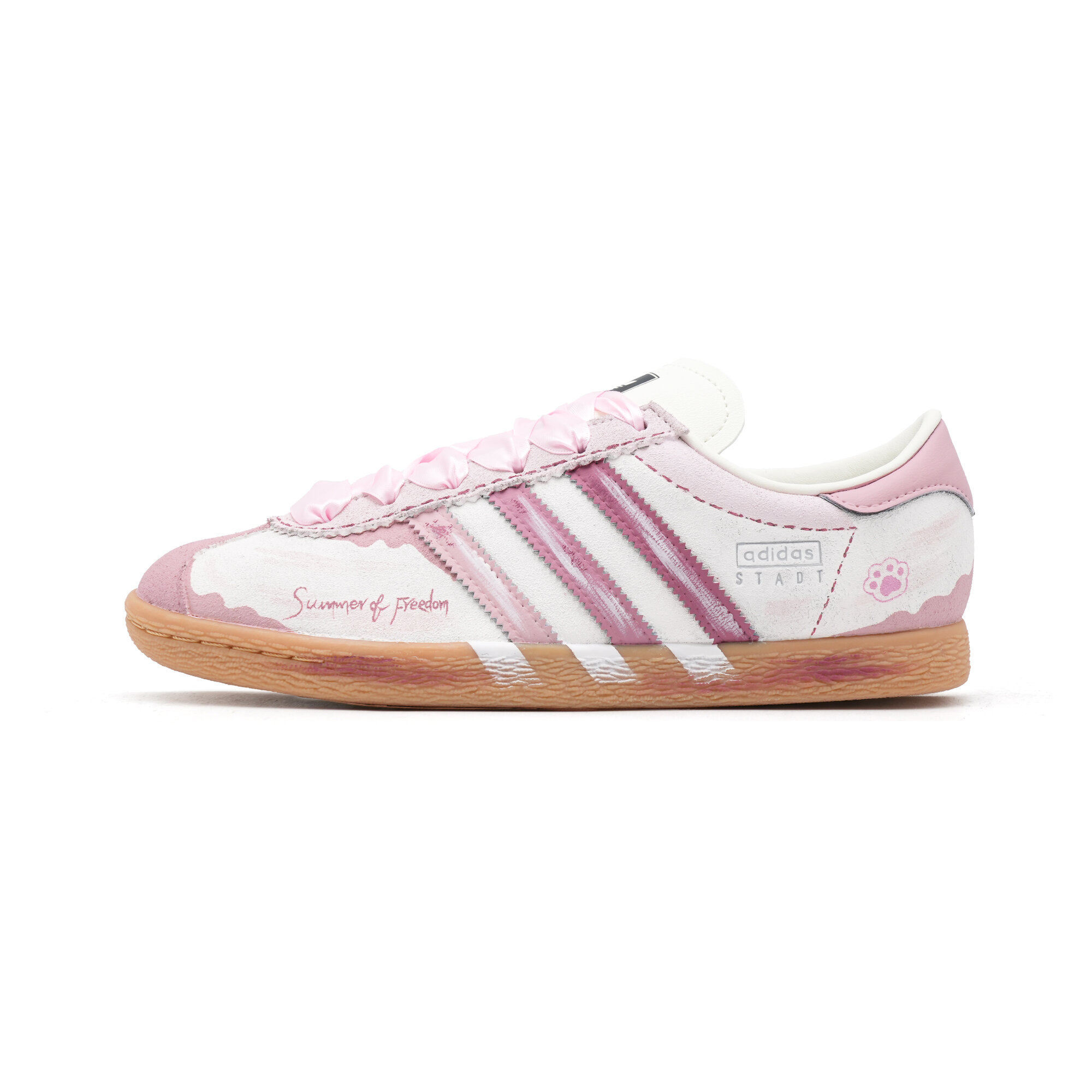 Кроссовки adidas Originals 3MC