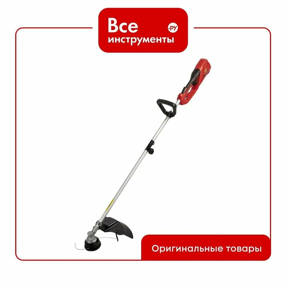 Электрический триммер DDE ET1500R 791-882