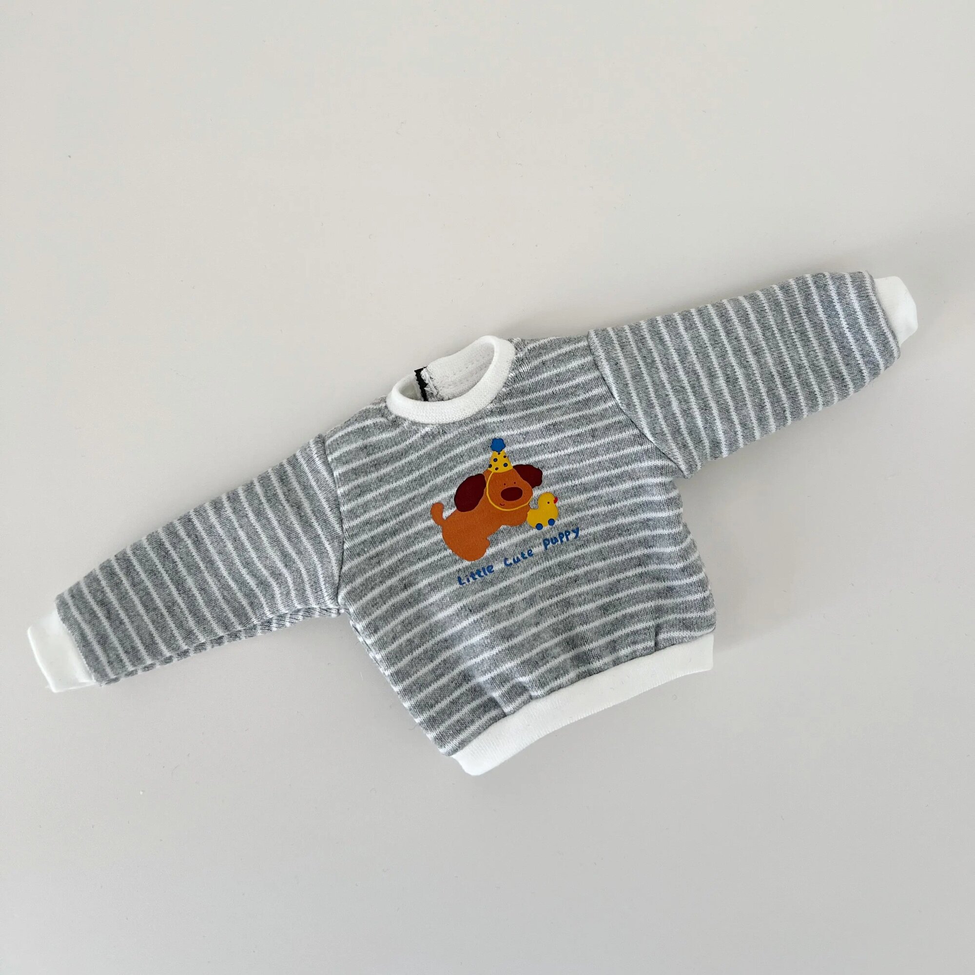 Blyth Толстовка с капюшоном для куклы H2