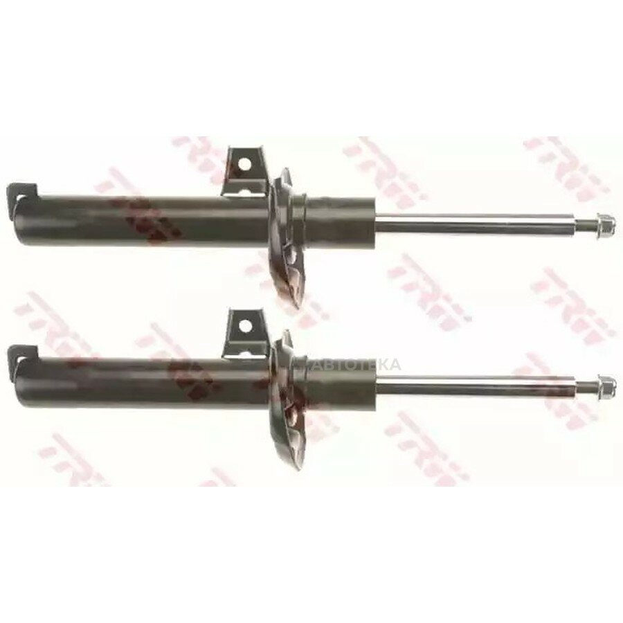 Амортизатор VW TIGUAN 5N 09/07- пер. газ. (к-т л/пр. цена за 1шт.) TRW JGM1032T