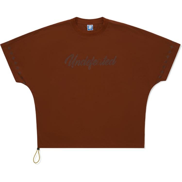 Футболка UNDEFEATED UNDEFEATED CLIMBING CLUB Capsule Collection SS24