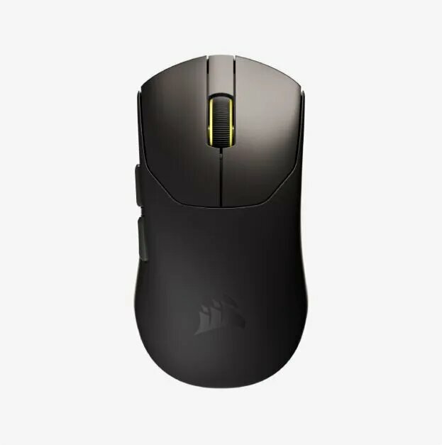 Corsair Игровая мышь беспроводная Corsair SABRE V2 PRO black, черный