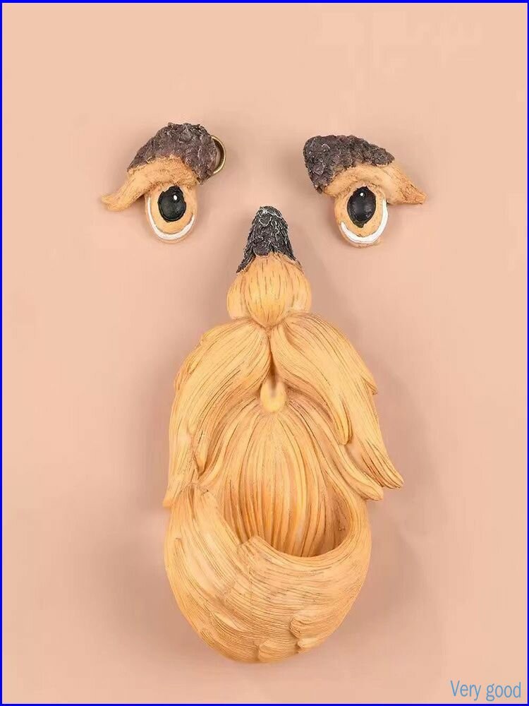 Фигурка садовая — фото 1
